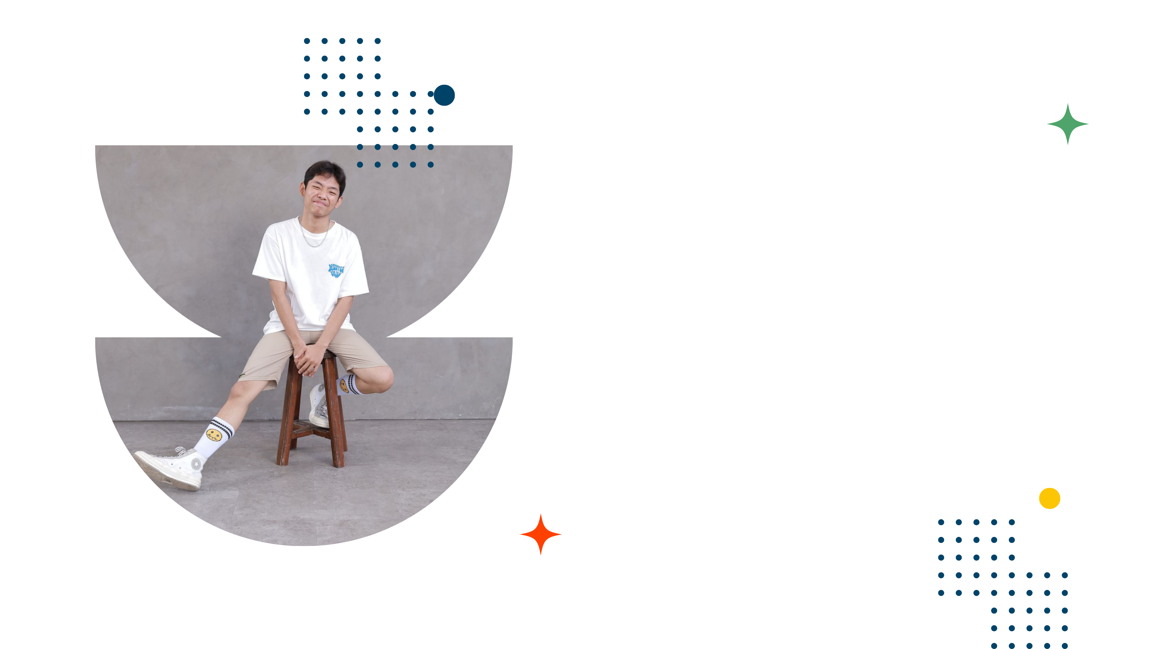 MyPortfolio - Nabil Akbar